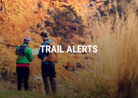 rta-cta-trail-alerts - Rideau Trail Association