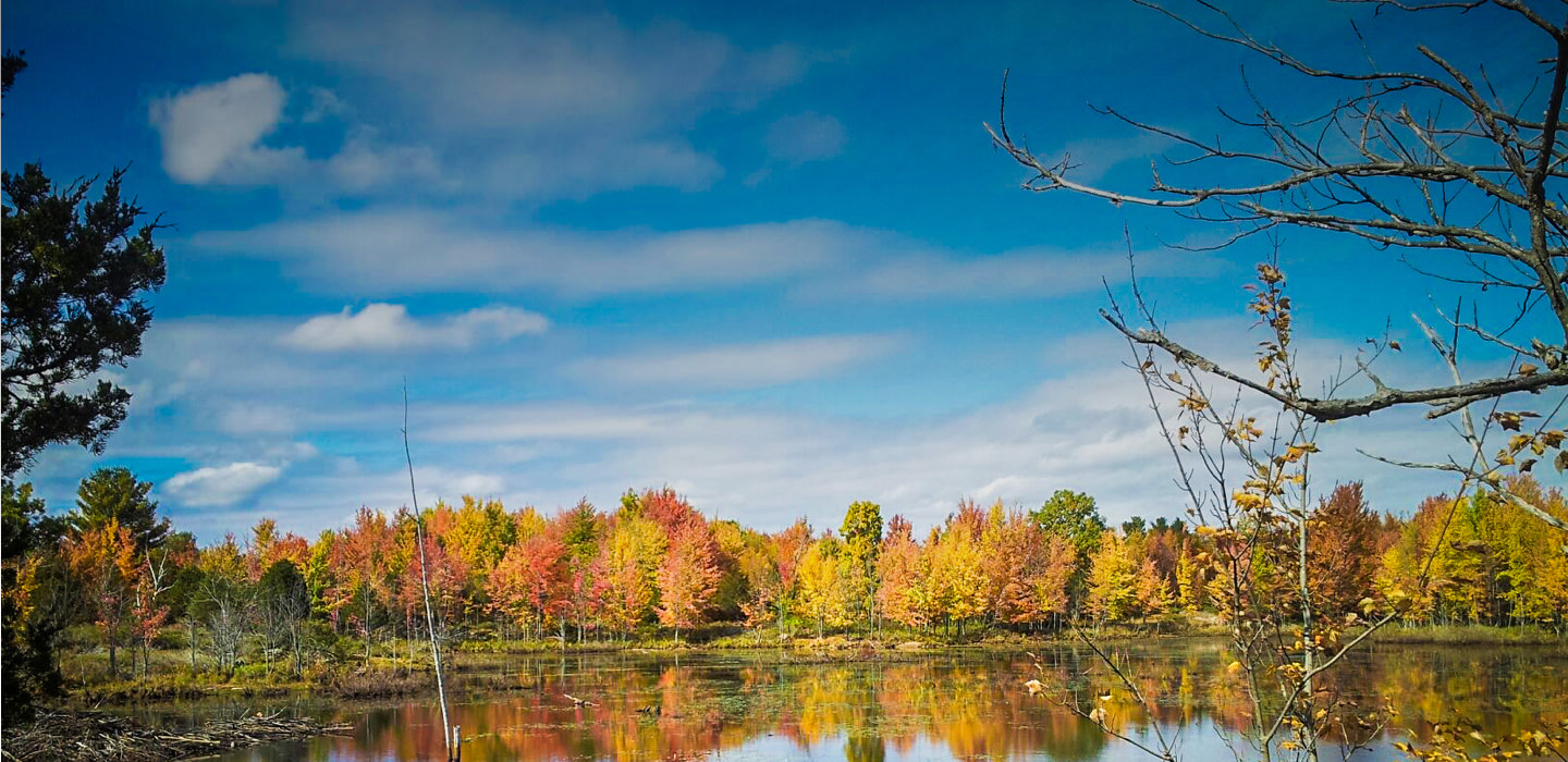 Frontenac Park Challenge - Rideau Trail Association