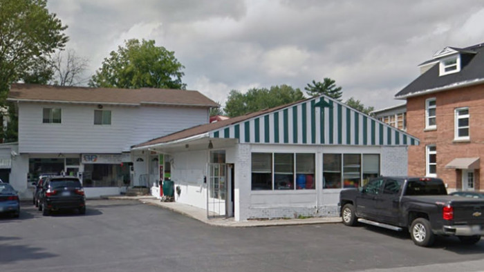 Outdoor Gear Made in Canada! - Rideau Trail Association