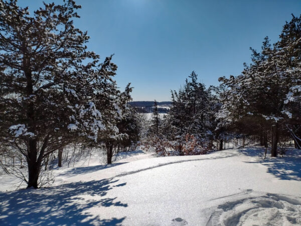 About The RTA - Rideau Trail Association