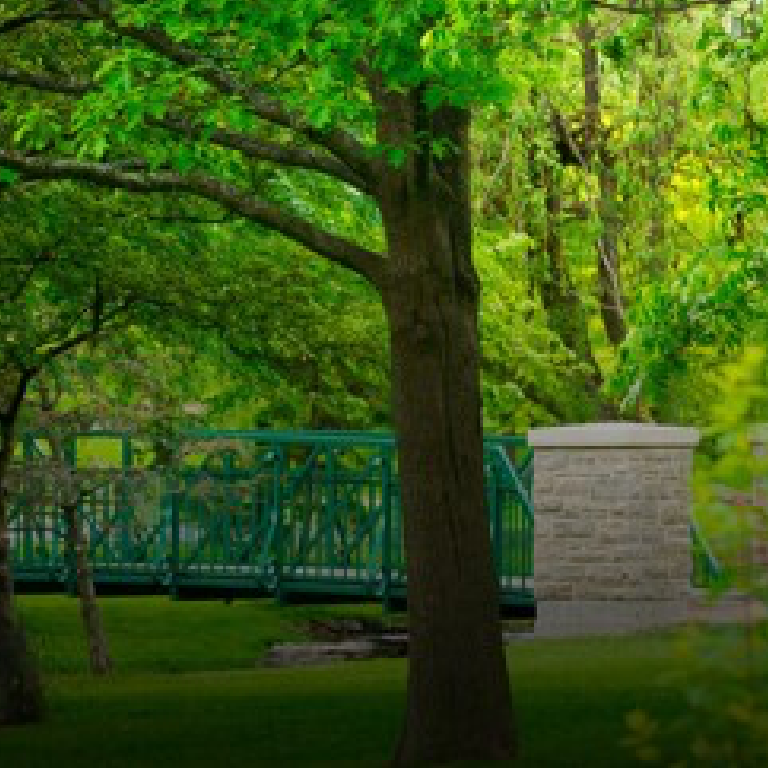 The RTA - Rideau Trail Association
