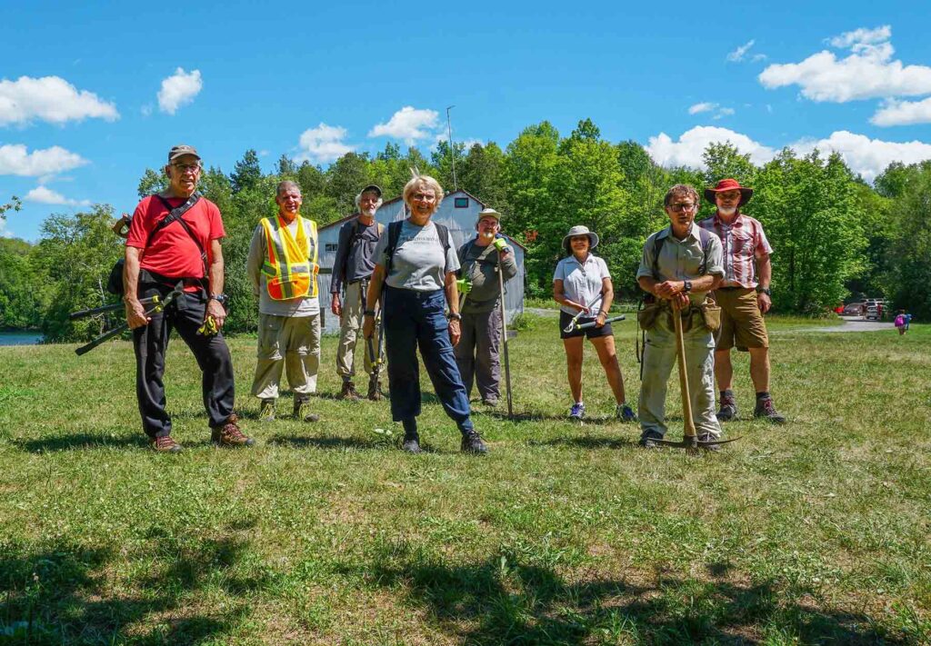 Home - Rideau Trail Association