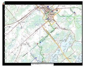 Map10_Aug22 - Rideau Trail Association
